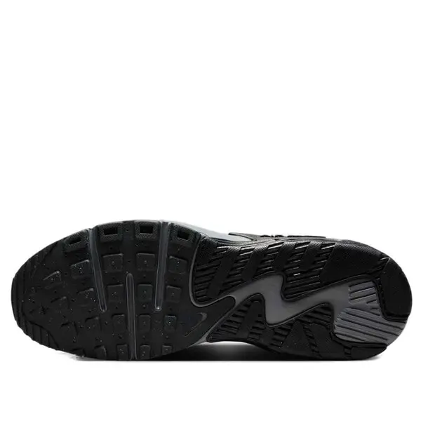 Nike Max Excee Sneakers - Anthracite/lightning/black