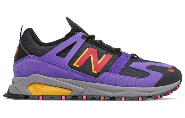 NEW BALANCE X-racer 'mirage' Sneakers
