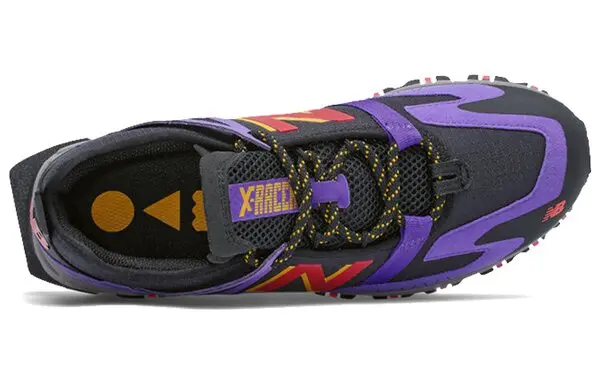NEW BALANCE X-racer 'mirage' Sneakers