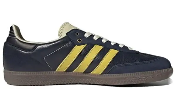 Adidas X Wales Bonner Samba Sneakers