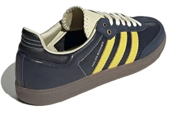 Adidas X Wales Bonner Samba Sneakers