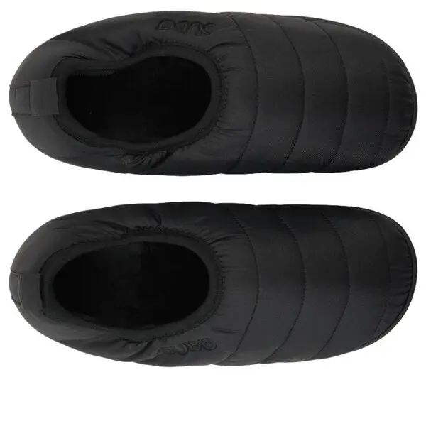 SUBU Vamp Platform Slip-on