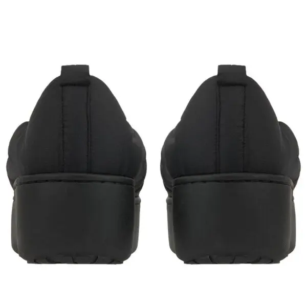 SUBU Vamp Platform Slip-on