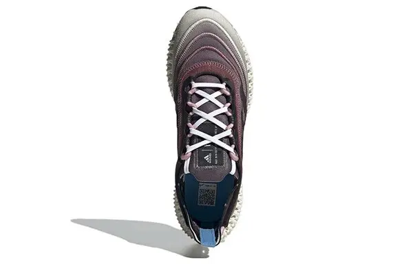Adidas 4dfwd "burgundy White" Sneakers