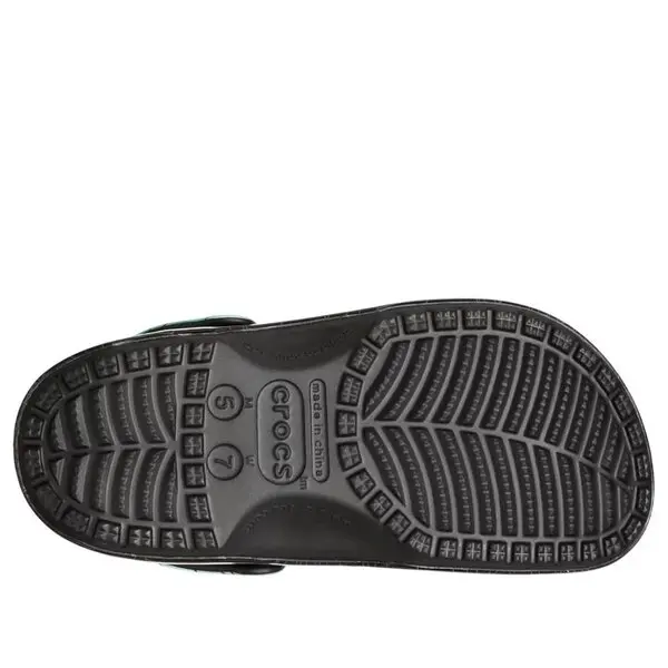 CROCS X The Beatles Clog
