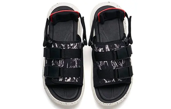ANTA Badao Sandals