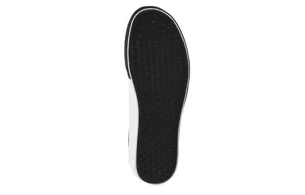 VANS Era Color Block Sneakers - Black/white