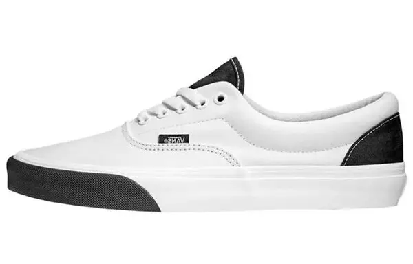 VANS Era Color Block Sneakers