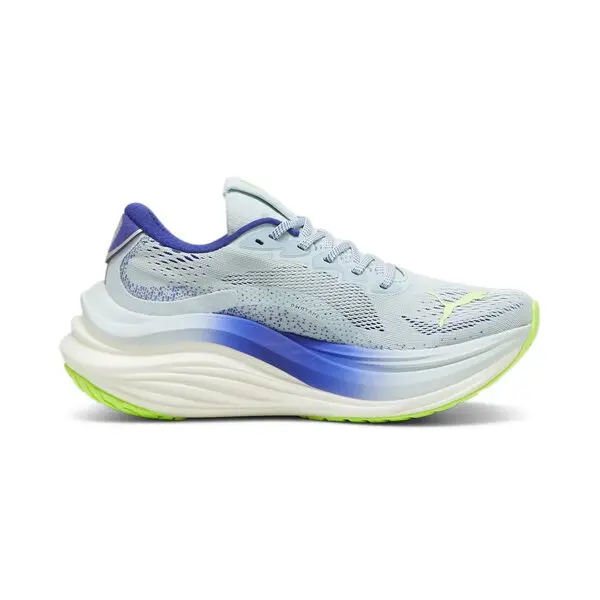 PUMA Magmax Nitro Sneakers - Nitro Blue/lapis Lazuli