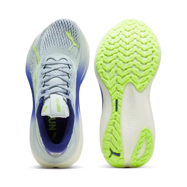 PUMA Magmax Nitro Sneakers - Nitro Blue/lapis Lazuli
