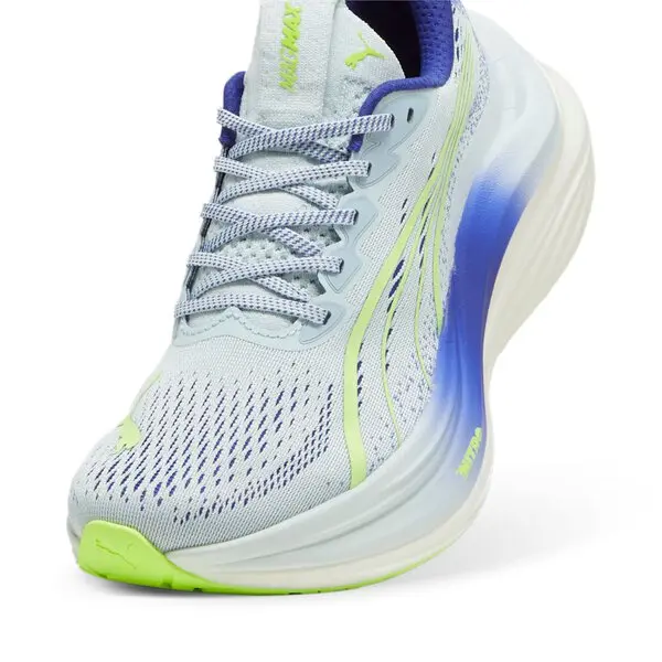 PUMA Magmax Nitro Sneakers - Nitro Blue/lapis Lazuli