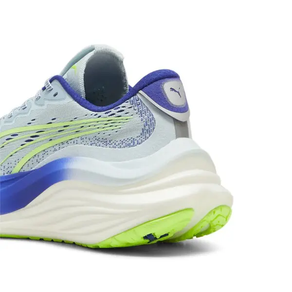 PUMA Magmax Nitro Sneakers - Nitro Blue/lapis Lazuli