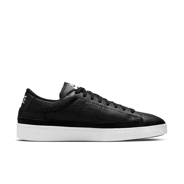 Nike Blazer Low X Sneakers - Black