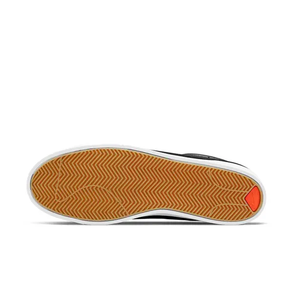 Nike Blazer Low X Sneakers - Black