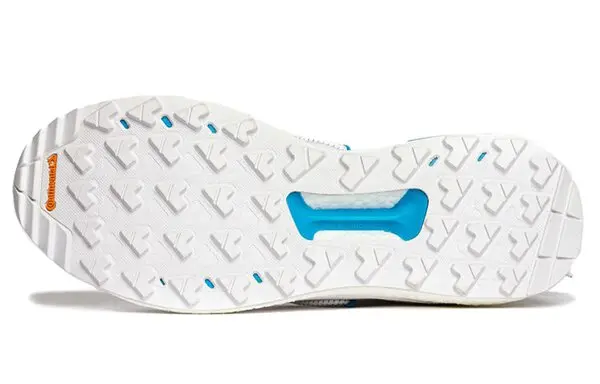 Adidas Kasina X Terrex Free Hiker 'ice' High Top Sneakers