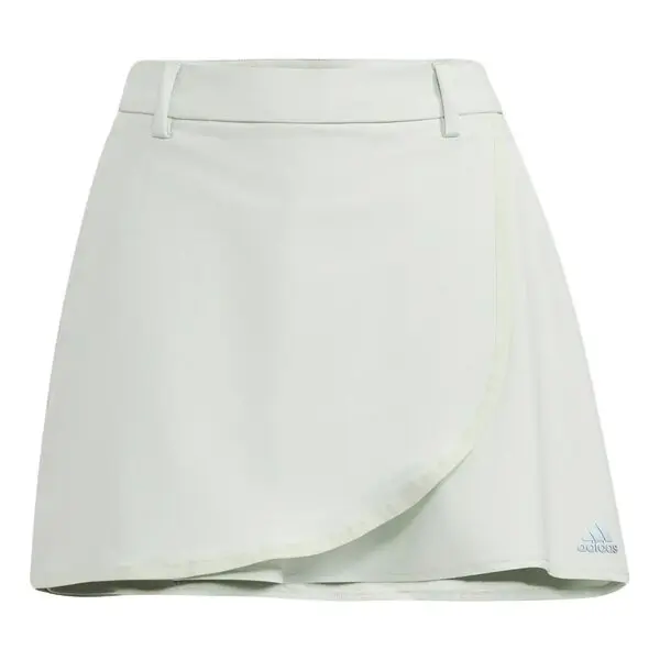 Adidas Wind.rdy Stretch Flared Skirt