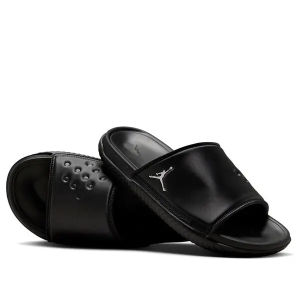 JORDAN Play Slide - Black
