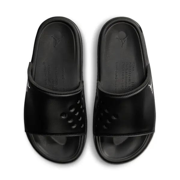 JORDAN Play Slide - Black