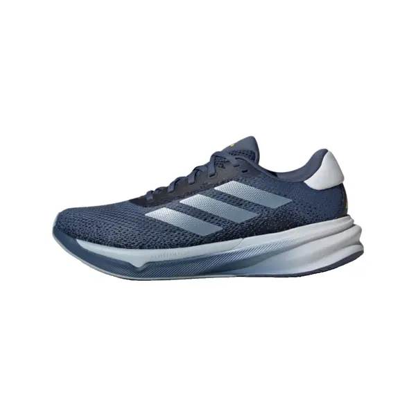 Adidas Supernova Stride Sneakers - Teal/white
