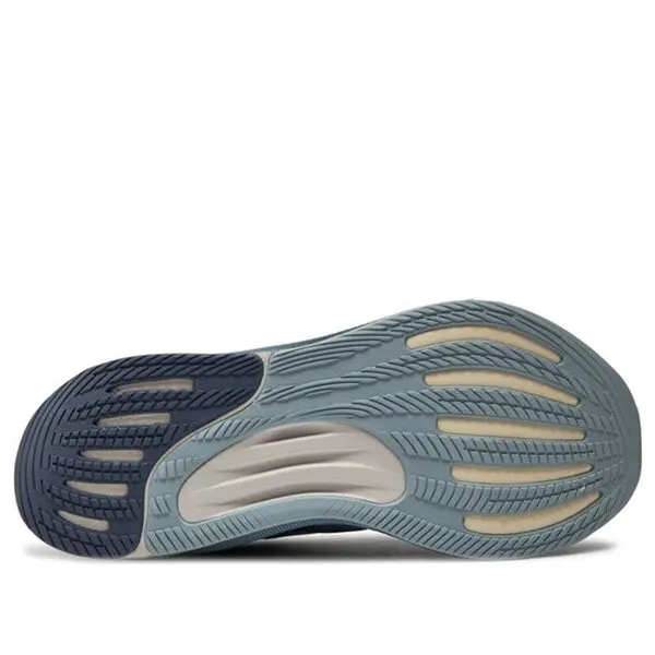 Adidas Supernova Stride Sneakers - Teal/white