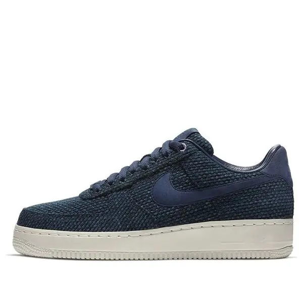 Nike Force 1 Low "aizome Id