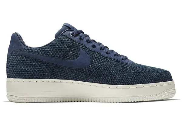 Nike Force 1 Low "aizome Id