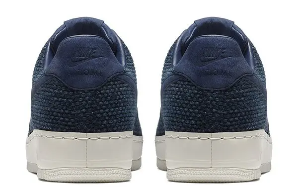 Nike Force 1 Low "aizome Id