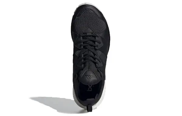 Adidas Response Trail Stmt 'core Sneakers - Black