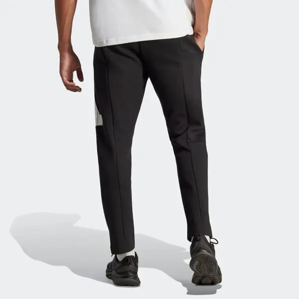 Adidas Logo Pants
