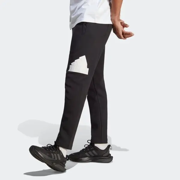 Adidas Logo Pants