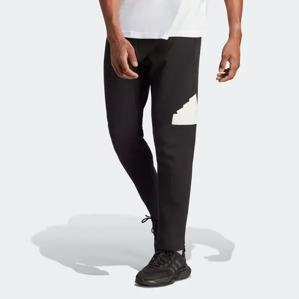 Adidas Logo Pants