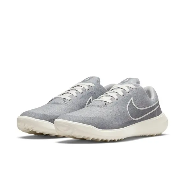 Nike Victory G Lite Next Nature Golf Shoes - Gray/white