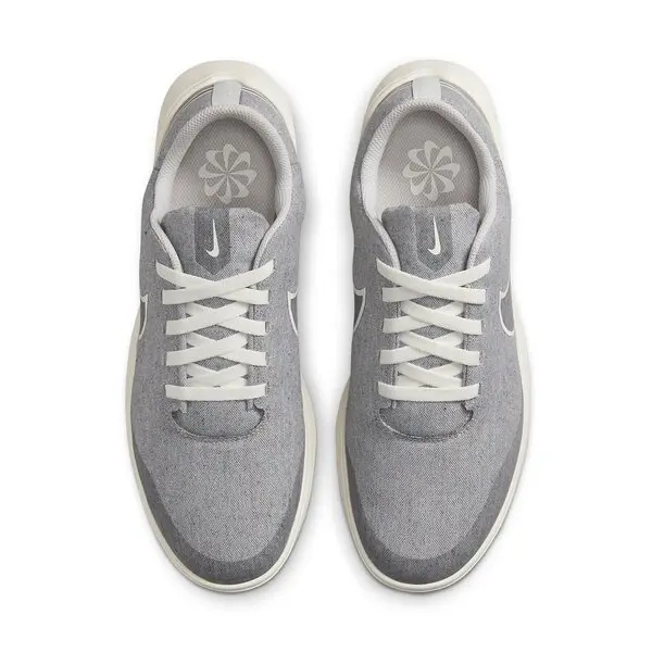 Nike Victory G Lite Next Nature Golf Shoes - Gray/white