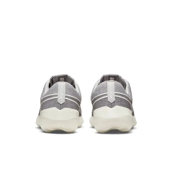 Nike Victory G Lite Next Nature Golf Shoes - Gray/white