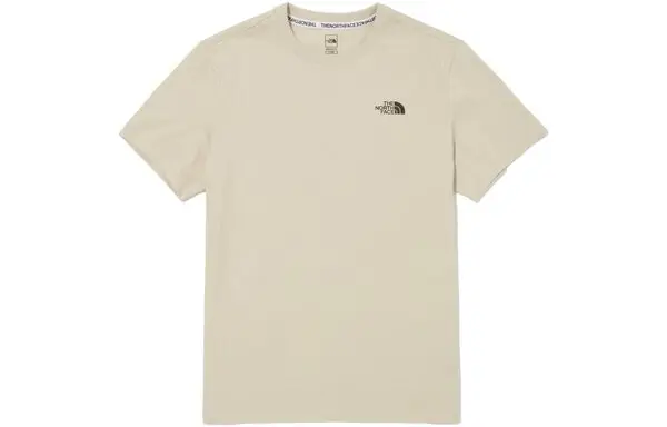 The North Face City Travel T-shirt - Beige