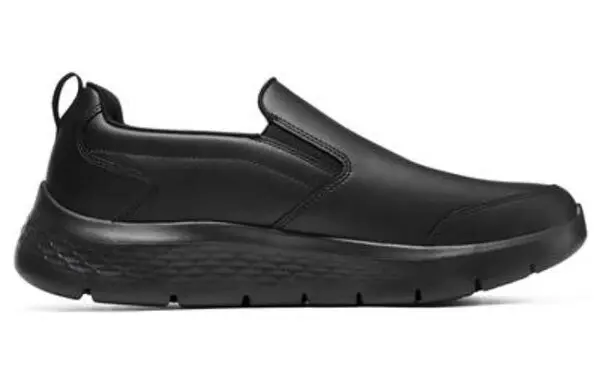 Sketchers Go Walk Flex Slip-on Sneakers