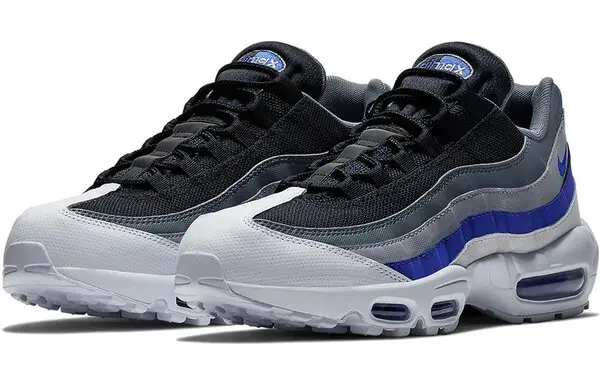 Nike Max 95 Essential "persian Violet