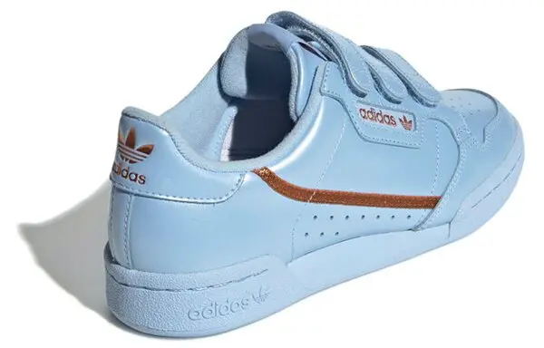 Adidas Continental 80 Sneakers