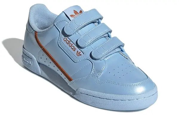 Adidas Continental 80 Sneakers