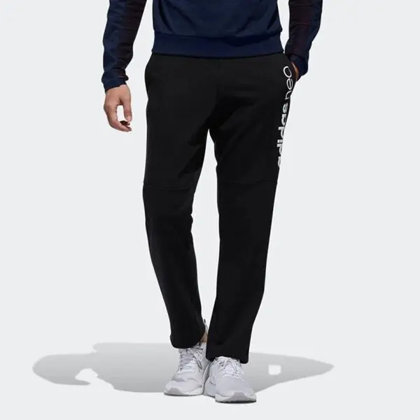 Adidas Neo Casual Sports Knit Long Pants