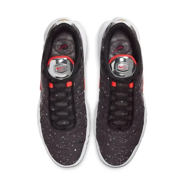 Nike Max Plus "supernova 2020" Sneakers