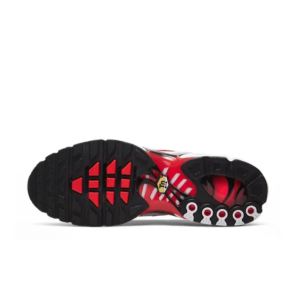 Nike Max Plus "supernova 2020" Sneakers