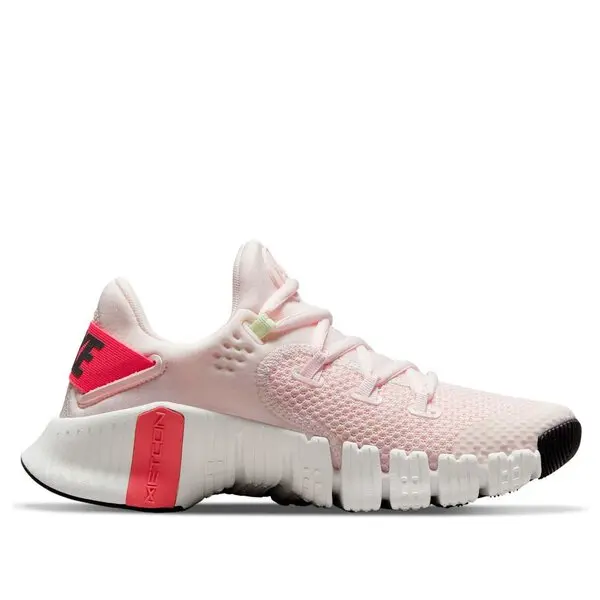 Nike Free Metcon 4 Training Sneakers