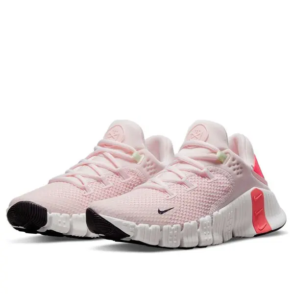 Nike Free Metcon 4 Training Sneakers