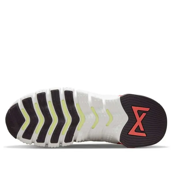 Nike Free Metcon 4 Training Sneakers
