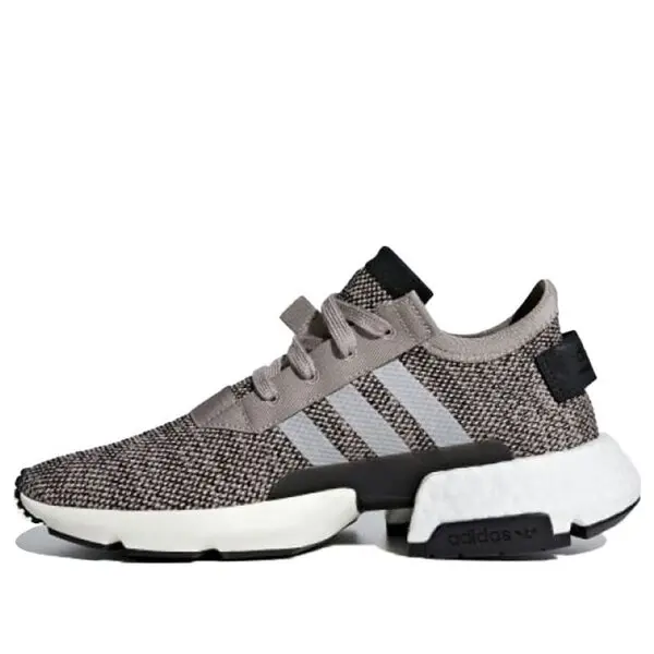 Adidas P.o.d. S3.1 Sneakers - Grey