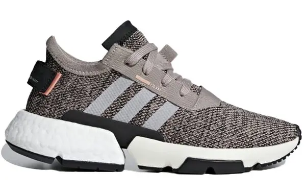 Adidas P.o.d. S3.1 Sneakers - Grey