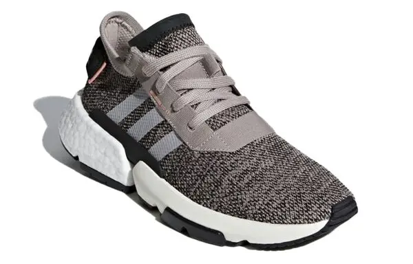 Adidas P.o.d. S3.1 Sneakers - Grey