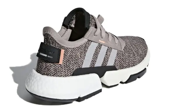 Adidas P.o.d. S3.1 Sneakers - Grey