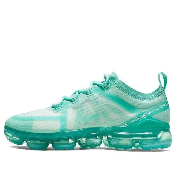 Nike Vapormax 2019 Sneakers - Peppermint Green
